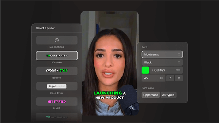 YouTube Description Generator: Boost Your Views | OpusClip
