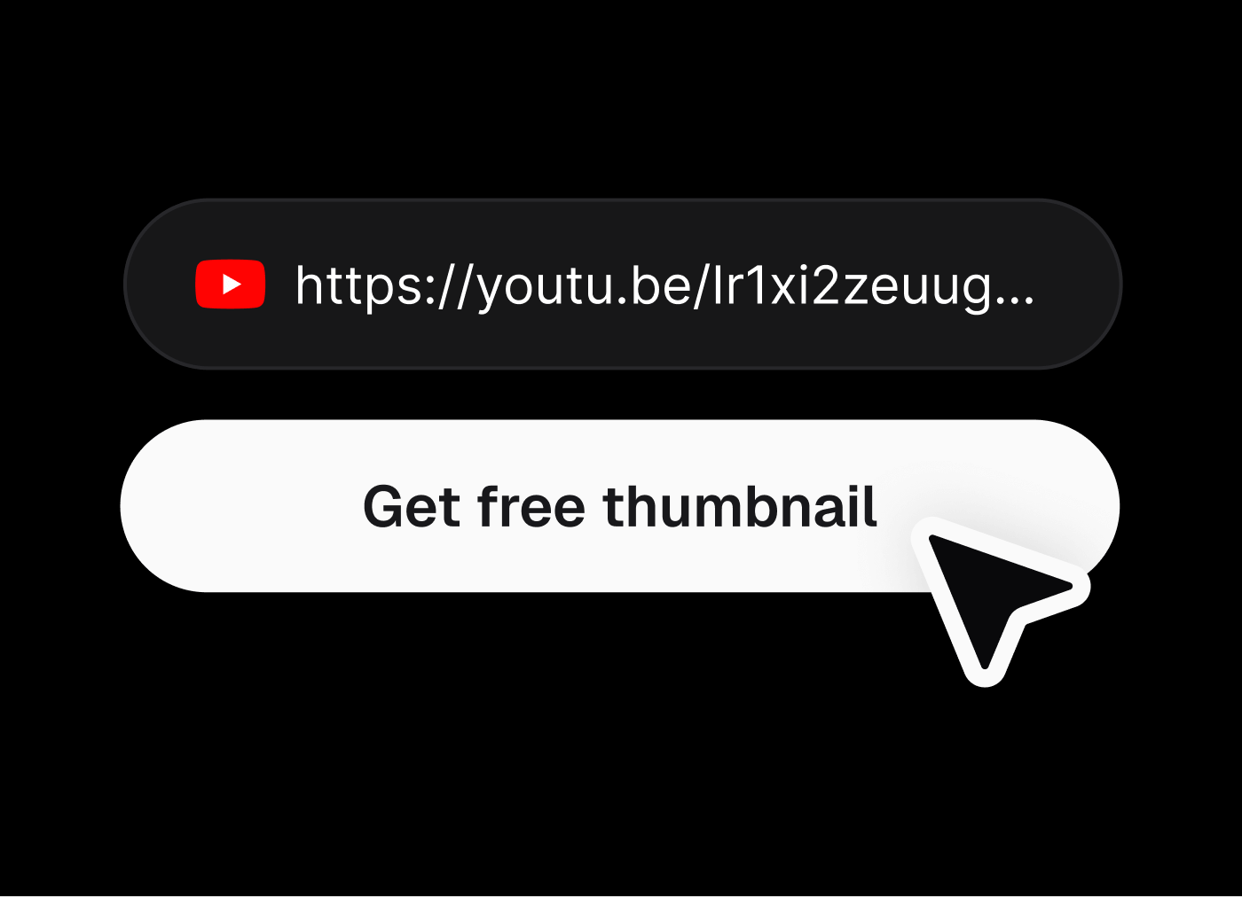 AI YouTube Thumbnail Maker: Create Thumbnails Fast