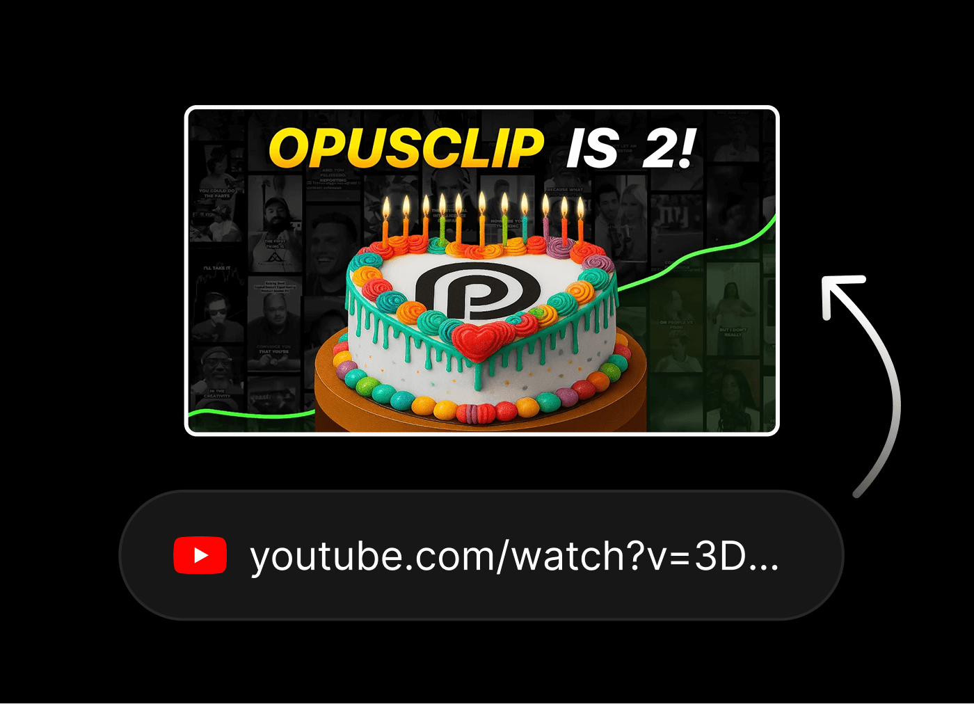 AI YouTube Thumbnail Maker: Create Thumbnails Fast