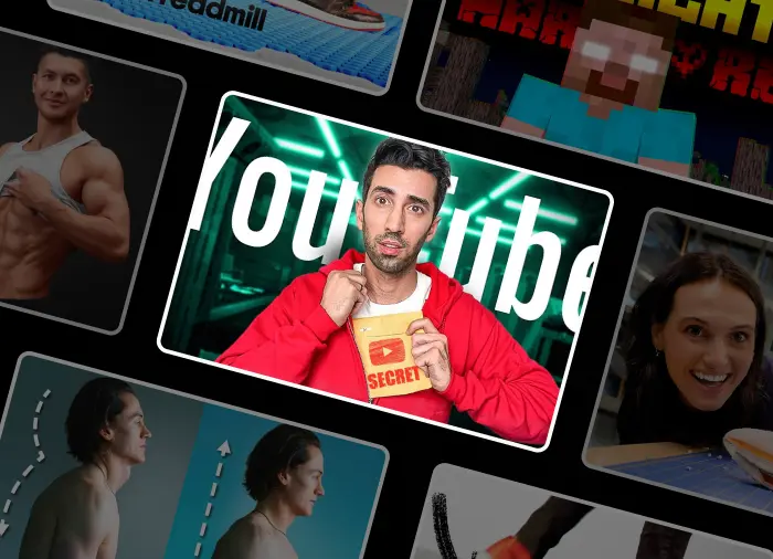 YouTube Name Generator: Channel Name Ideas with AI | OpusClip